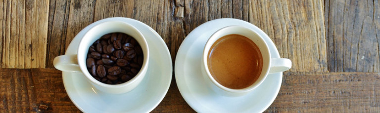 Win An Organic Coffee Prize Pack