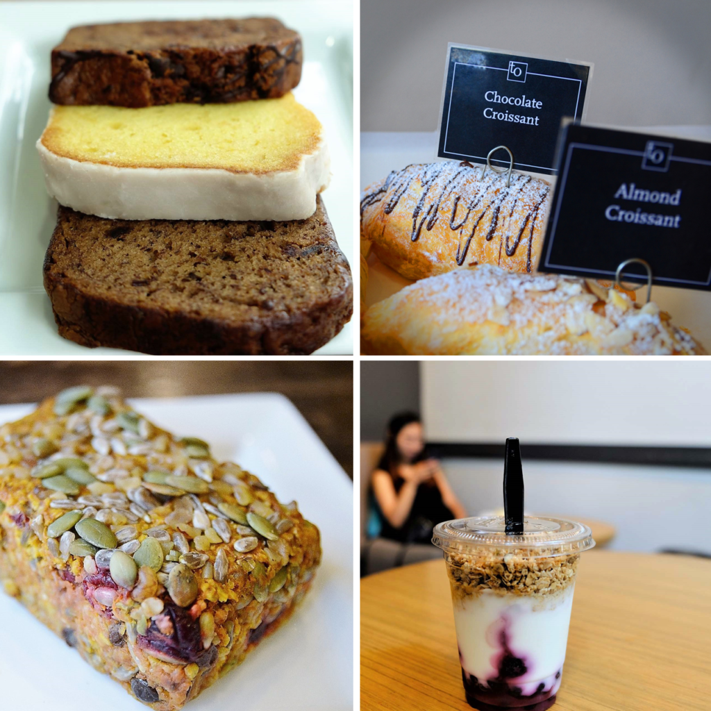 Breakfast Options Made For Mornings On-The-Go