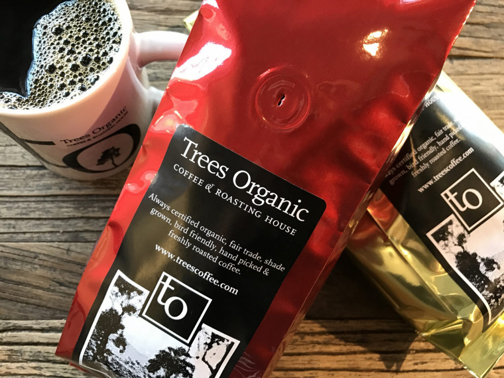 Flavourful Gifts for Foodies | Trees Organic Coffee