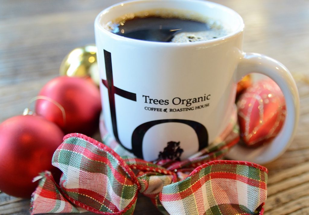 Flavourful Gifts for Foodies | Trees Organic Coffee