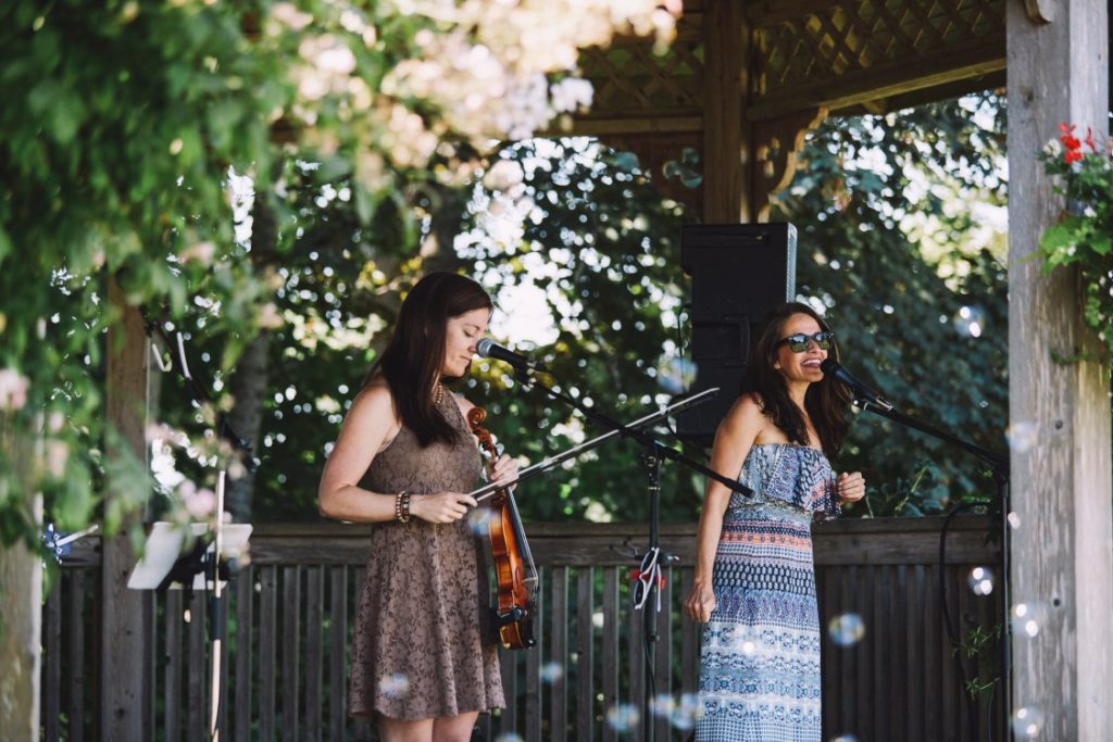 Kendall Goddard Band | Coffeehouse Musician Profile