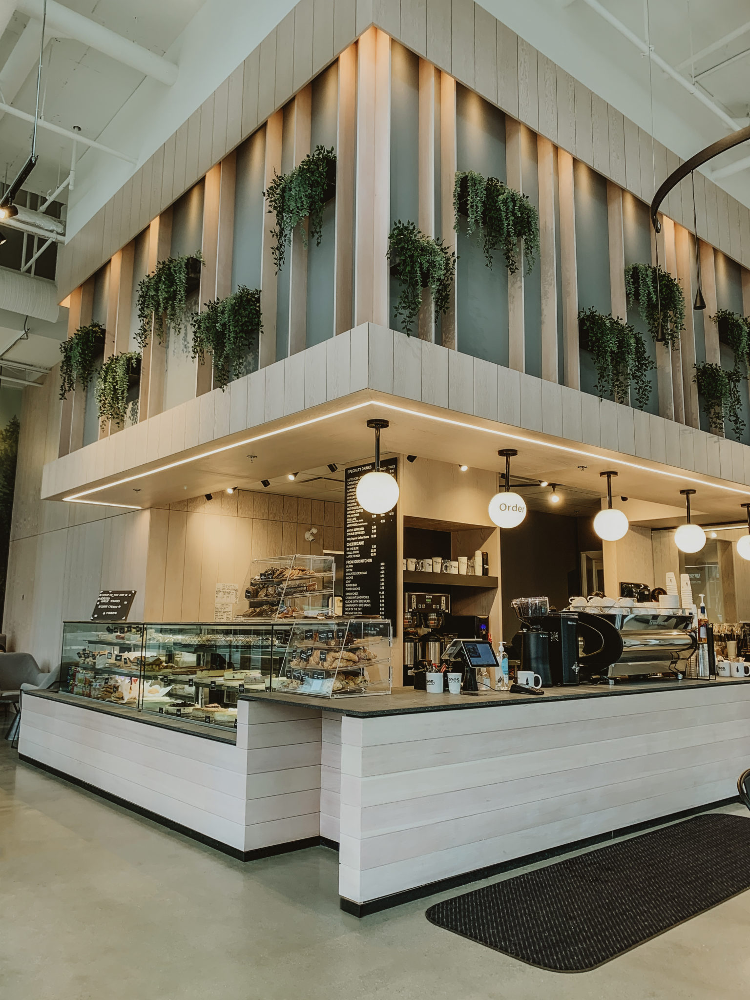 Becoming a Trees Franchise Owner | Trees Organic Coffee