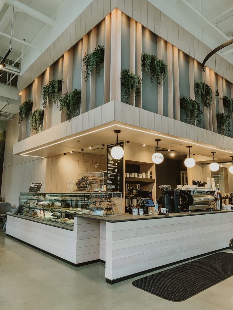 Becoming a Trees Franchise Owner | Trees Organic Coffee